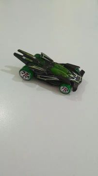 "hot wheels acceleracers" - Hobbies e coleções no Brasil