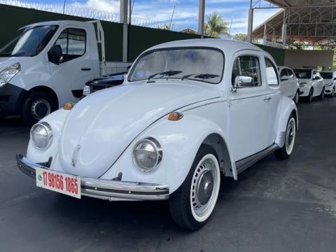 VOLKSWAGEN FUSCA 1976 Usados e Novos em SP