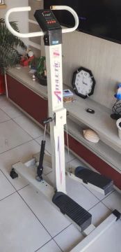 "simulador de escada" no Brasil