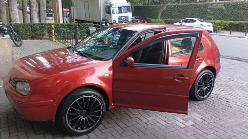 "golf sapao" no Brasil