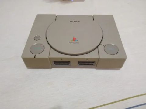 "console ps1 fat" - Consoles de Vídeo Game no Brasil