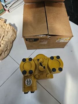 "trator de esteira d6" no Brasil