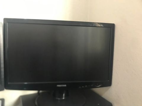 "monitor positivo 5 polegadas" no Brasil