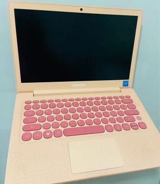 "notebook samsung rosa" - Notebooks no Brasil