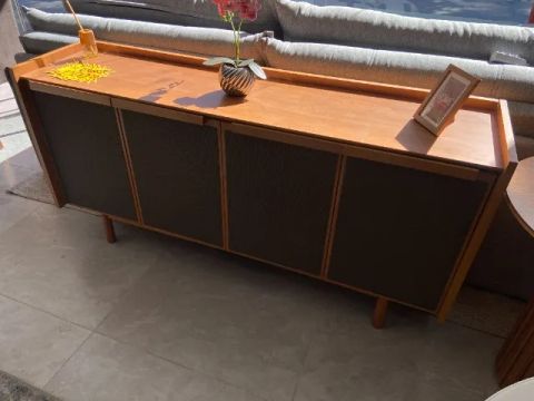 "richo buffet" no Brasil