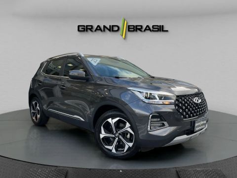 CHERY TIGGO 5X PRO Usados e Novos