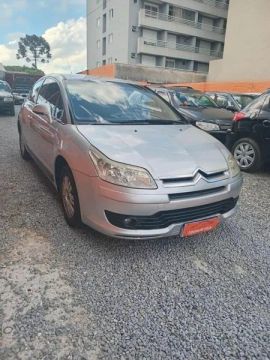 CITROEN C4 2009 Usados e Novos