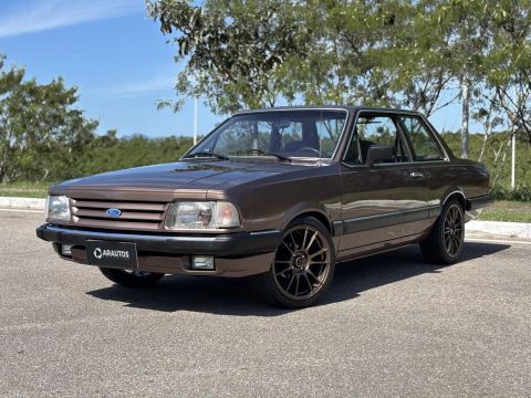 FORD DEL REY Usados e Novos