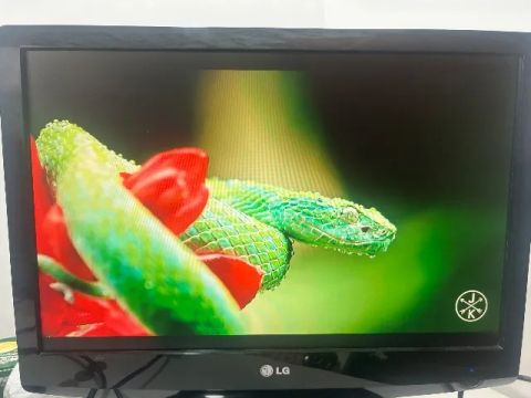 "televisor lg 32 polegadas" - TVs no Brasil