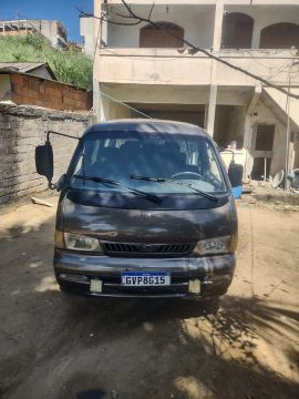 ASIA MOTORS TOPIC Usados e Novos