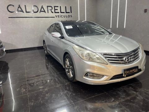 HYUNDAI AZERA 2012 Usados e Novos