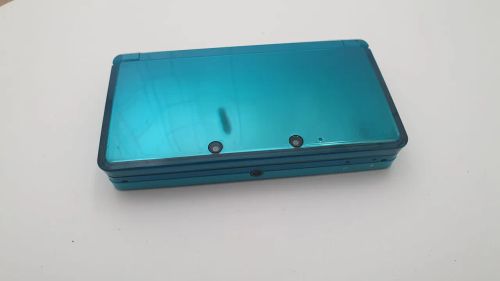 Nintendo 3DS no Brasil