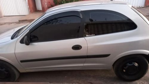 "chevrolet celta 2 portas" - Carros Usados e Novos à venda