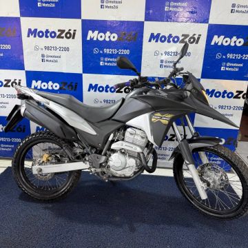 Motos HONDA XRE 2015 no Brasil