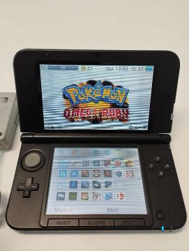 Nintendo 3DS no Brasil