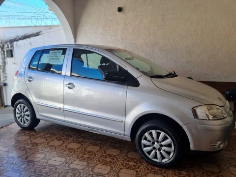 VOLKSWAGEN FOX 2004 Usados e Novos
