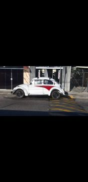 VOLKSWAGEN FUSCA 1971 Usados e Novos