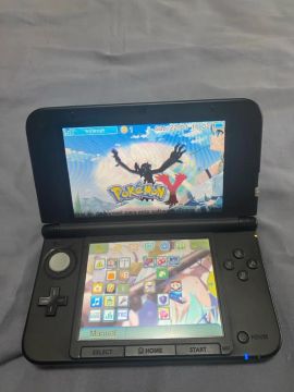 "nintendo 3ds desbloqueado" - Consoles de Vídeo Game no Brasil