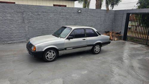 CHEVROLET CHEVETTE 1988 Usados e Novos