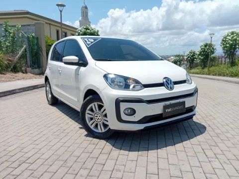 VOLKSWAGEN UP! 2019 Usados e Novos