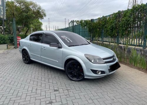 CHEVROLET VECTRA 2005 Usados e Novos