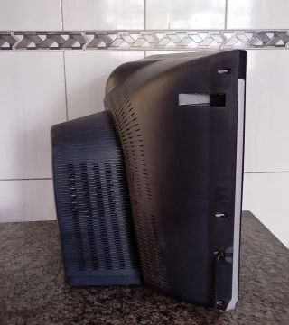 "tv tubo lg 29 polegadas" - TVs no Brasil
