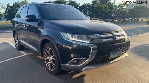 MITSUBISHI OUTLANDER a diesel Usados e Novos