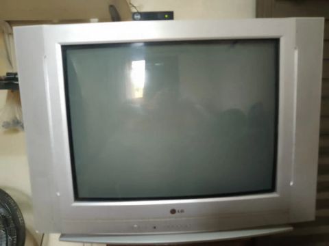"tv de tubo antiga" - TVs no Brasil