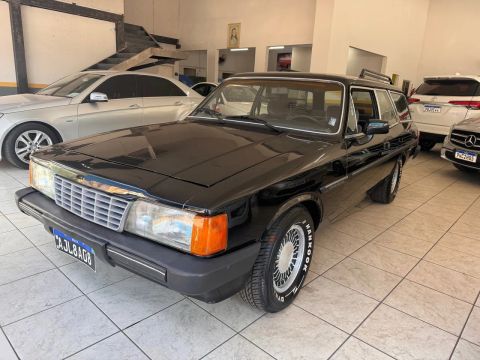 CHEVROLET CARAVAN Usados e Novos