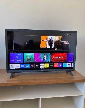 "tv lg de 33 polegadas" no Brasil