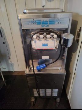 "taylor 336" no Brasil