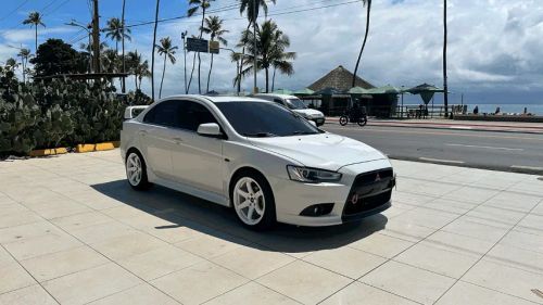 MITSUBISHI LANCER 2015 Usados e Novos