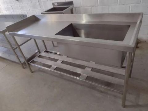 "tanque 3 bojos" no Brasil