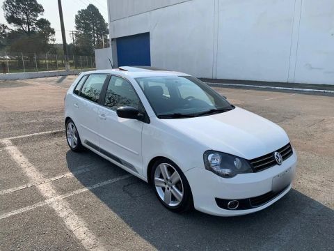 VOLKSWAGEN POLO 2014 Usados e Novos