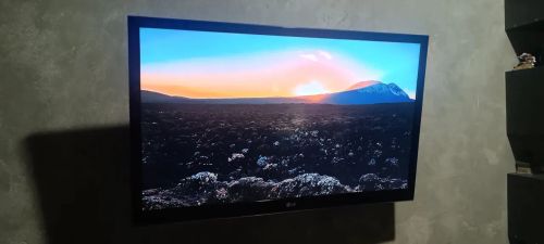 TVs no Distrito Federal