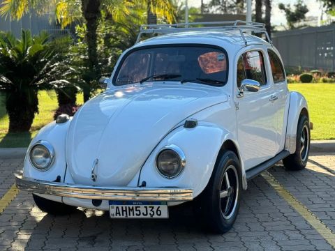 VOLKSWAGEN FUSCA 1979 Usados e Novos
