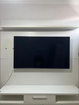 "hack para tv" - Racks e Painéis no Brasil