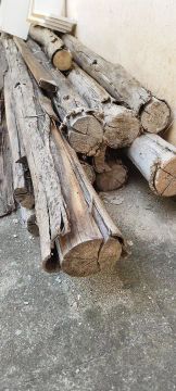 "tora de madeira" no Brasil