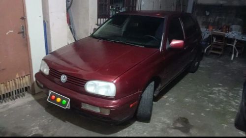 VOLKSWAGEN GOLF 1995 Usados e Novos