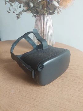 "oculus quest 1" - Consoles de Vídeo Game no Brasil