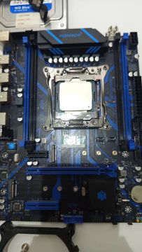 "kit xeon" no Brasil