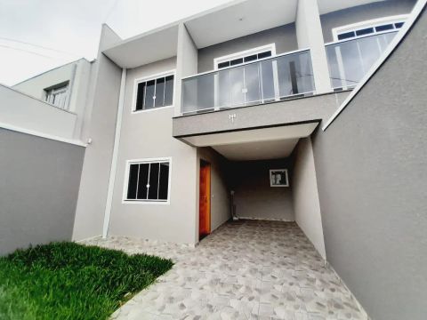 Imóveis à venda - Sítio Cercado, Bairro Novo - PR | OLX