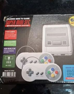 Nintendo Game Cube no Brasil