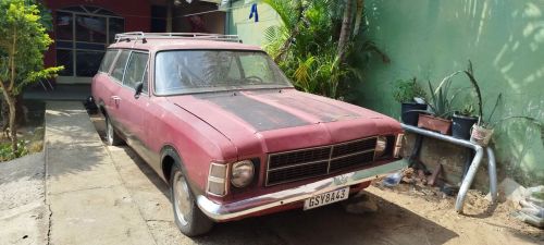 "caravan 1978" no Brasil