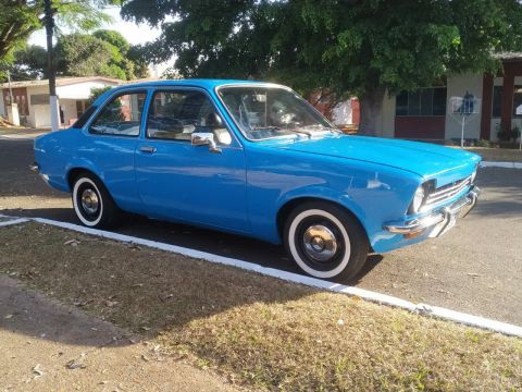 CHEVROLET CHEVETTE 1977 Usados e Novos