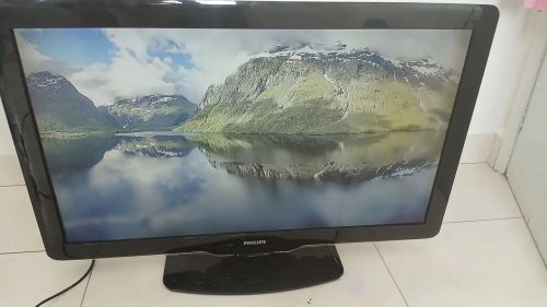 "tv philips 40 polegadas" - TVs no Brasil