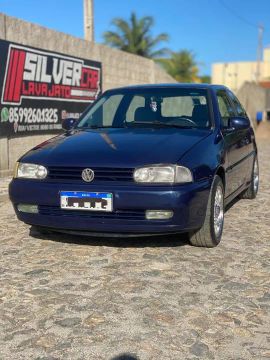 VOLKSWAGEN GOL 1998 Usados e Novos