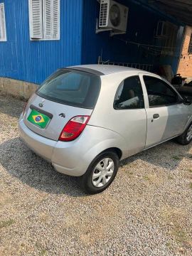 FORD KA 2004 Usados e Novos