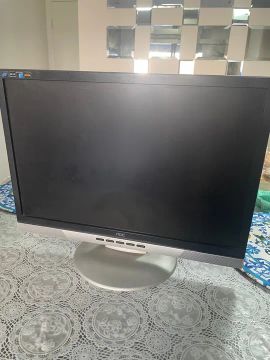 "monitor aoc 14 polegadas" - Monitores no Brasil