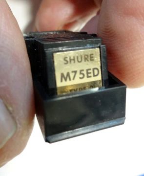 "capsula shure" no Brasil